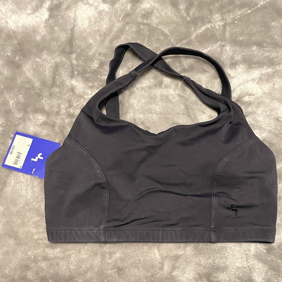 JoyLab | Intimates & Sleepwear | Joylab Small Cross Back Sports Bra ...